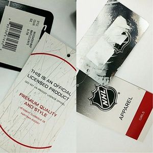 NHL | Shirts & Tops | Nwt Nhl Toronto Maple Leafs Girls Top S 78 | Poshmark